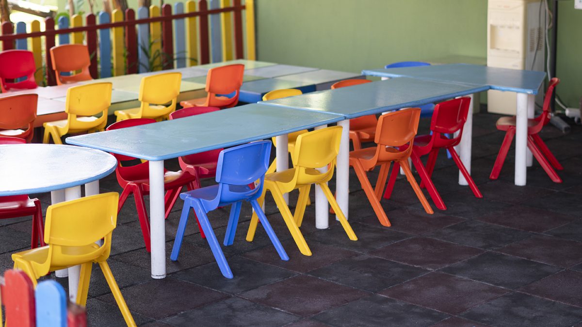 Mini Club – Siam Elegance Hotels & Spa